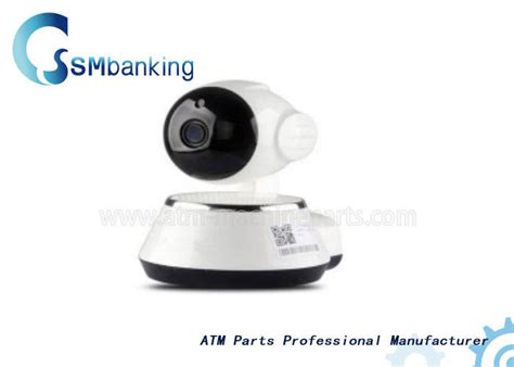 Cctv Camera Mini Ball Machine Ip201 1million Pixel Wifi Smart Camera