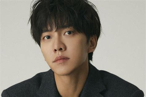 Lee Seung Gi Deletes All Instagram Posts Agency Provides Brief