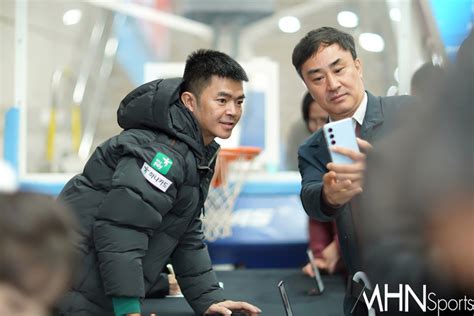 [mhn포토] 하나카드 응우옌 이놈의 인기는