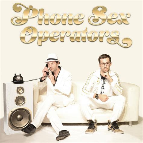 Phone Sex Operators Single By Phone Sex Operators Spotify
