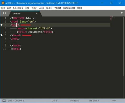 Sublime Text Php плагины Топ 75 Sublime Text 3 плагинов 2020