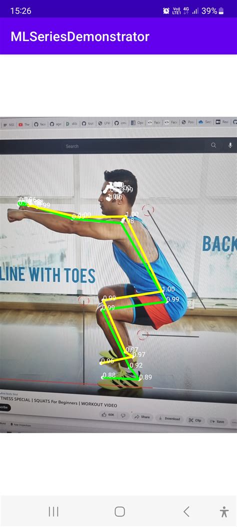 GitHub Iago MLSeriesDemonstrator