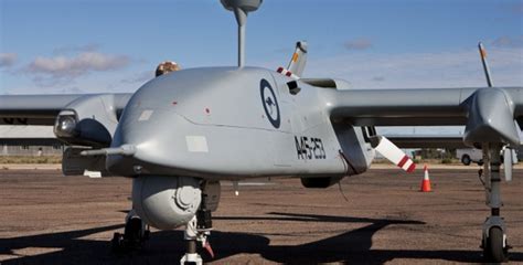 Different Kestrel Similar Mission Australian Defence Magazine