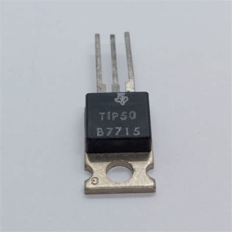 TIP TI TRANSISTOR PC Langrex TIP TI TRANSISTOR PC Langrex