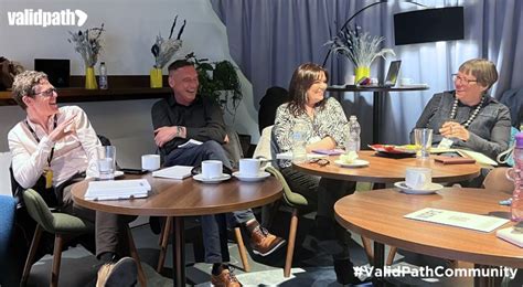 Validpathcommunity Independenceiseverything Ifanetwork Validpath