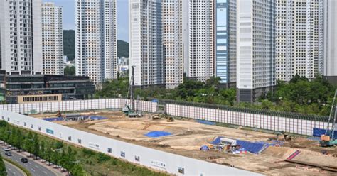 “스타필드 창원 부지 토양오염 정보 공개하라”