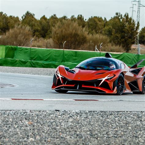 2026 Apollo Evo Reintroduces V12 Hypercar Legacy Dailyrevs