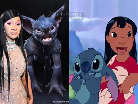 มหากาพย์ดิสนี่ย์ And คู่แข่ง ลาก่อน Lilo And Stitch Live Action ในแบบที่ฉันใฝ่ฝัน 😭😭😭👋🏾 Facebook