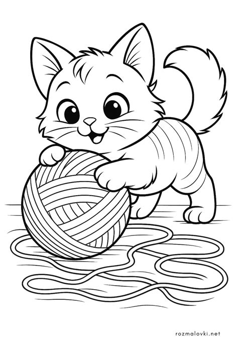 Розмальовки Тварин звірі Роздрукувати безкоштовно А4 скачати розфарбовки для дітей