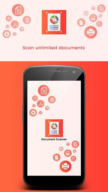 Document Scanner Android Source Code Codester