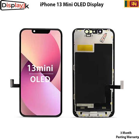 Iphone 13 Mini Oled Display Display Lk