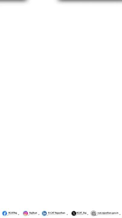 R Cat On Linkedin Rcat Rcatrajsthan Techcommunity Techcareergrowth