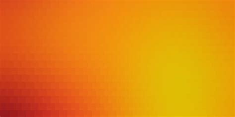 Light Red Yellow Vector Backdrop With Rectangles Abstract Gradient Illustration With Rectangles