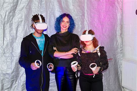 Meet The Woman Shaping Post Pandemic Cybersex Cyprus Mail