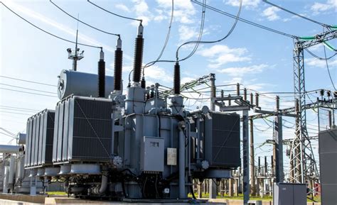 8 Technologies For A Proactive Transformer Bushing Monitoring