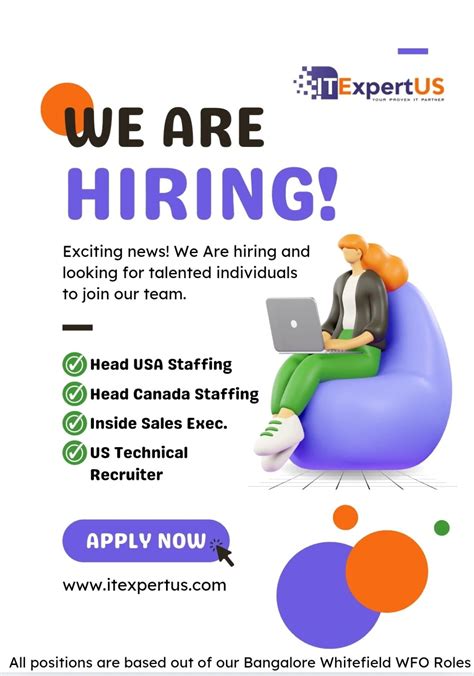 Itexpertus Posted On Linkedin