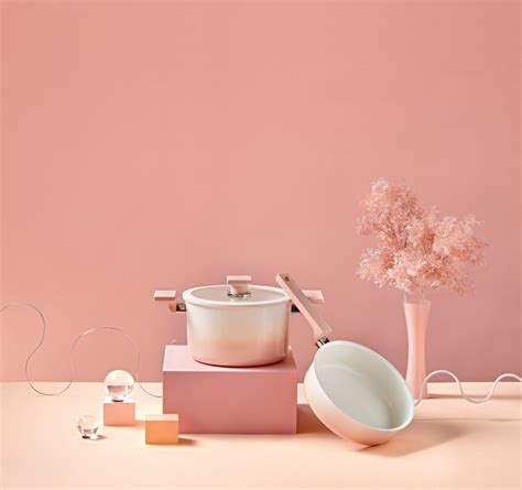 주방업계 컬러 마케팅 활발우리집 이미지 이투데이