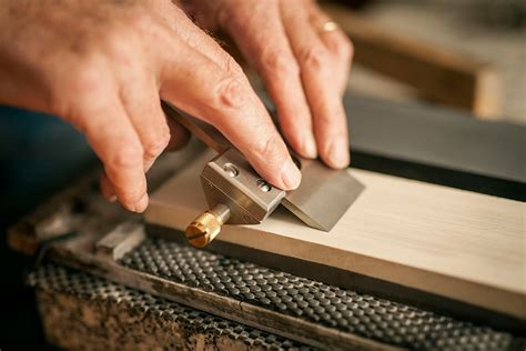 how to sharpen hand tools with hand tool expert jason breach