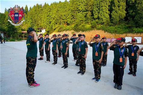 2023深圳中小学生夏令营活动