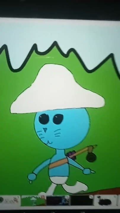 нарисовал шайлушая Youtube