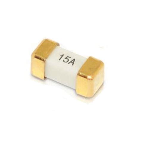 Sfe2150 250v 15a Weite 1808 Smd Fast Acting Fuse Buy Online At Low Price In India