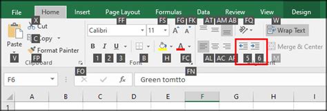 How To Indent In Excel 4 Easy And Quick Methods 2024