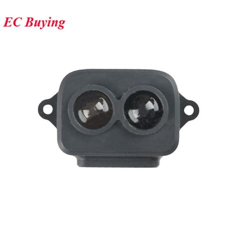 Tf Luna Tof Laser Ranging Sensor Module 8m Distance Sensor Lidar