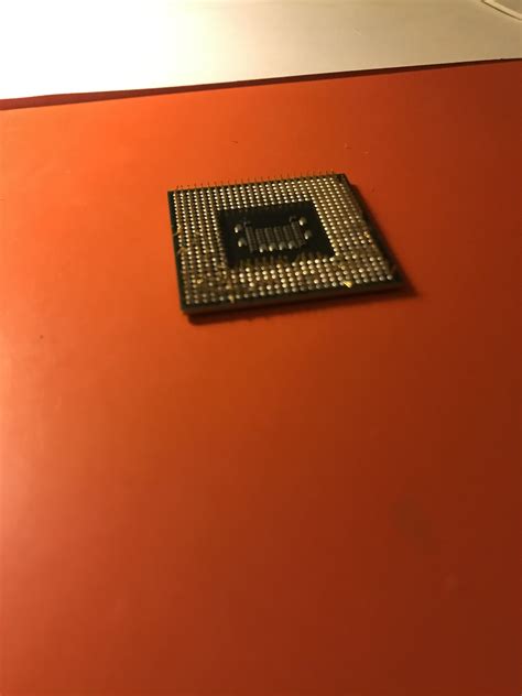 Poor Intel Core Duo R Hardwaregore