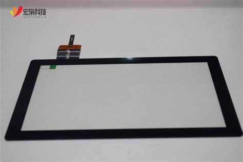 China Flexible Lcd Screen Manufacturers Suppliers Factory Custom Service GRAHOWLET