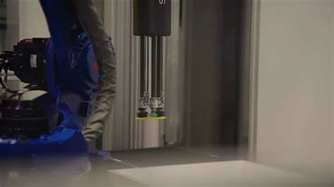 robotics automation supplychain warehousing sereact