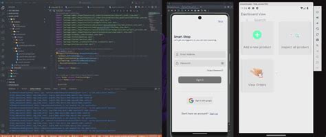 Video Omar Issa On Linkedin Flutter Dart Mobiledeveloper Ui