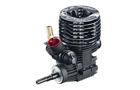 Hobby Tech OS Speed XZ Spec III Engine