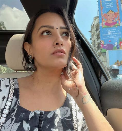 Anita Hassanandani Reveals Auto Driver Unzipped His Pants And Started