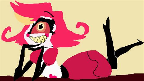 Niffty Being Cute By Biancaroseg77 On Deviantart