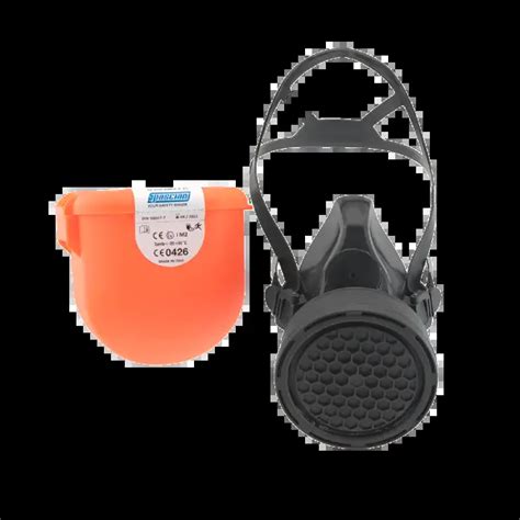 Escape Respirator Mask M900 Abek P15 Rifft Safety