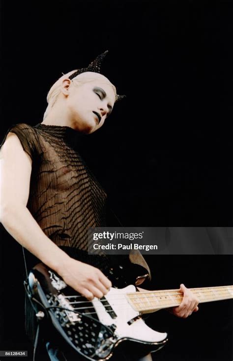 Photo Of Darcy Wretzky And Smashing Pumpkins Darcy Wretzky News Photo Getty Images