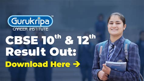 Cbse Result 2024 Class 10th And 12th Declared