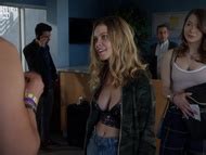 Naked Grace Eberle In Veronica Mars Naked Grace Eberle In Veronica Mars