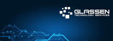 Glassen Technology Services Mount Pleasant Wi