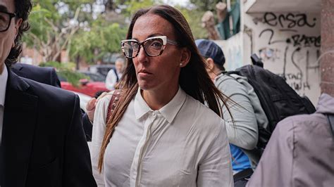 Diego Maradonas Psychiatrist On Trial Over His Death Jokingly