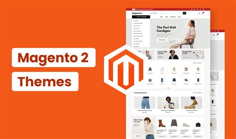 How To Choose Magento 2 Themes For An Ecommerce Store
