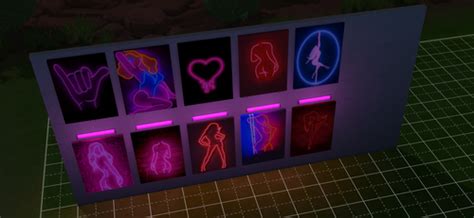 Faboposters De Boate Objects Loverslab