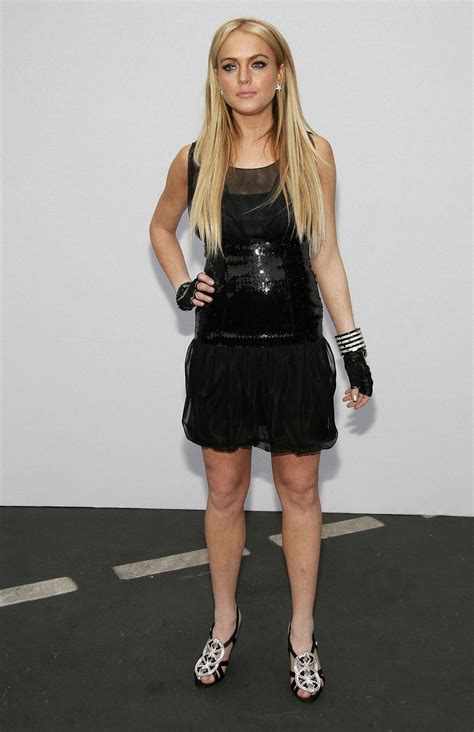 Literally Just A Bunch Of Celebrity Outfits From 2007 That Will Make