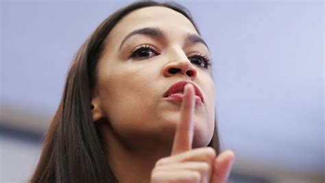 No Sympathy AOC Blasted For Complaining About Harassment Though She Bebabed Kavanaughs