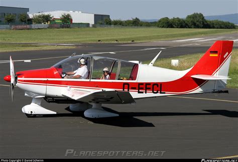 D Efcl Private Robin Dr 400 180r Remorqueur Photo By Daniel Schwinn Id 1359485