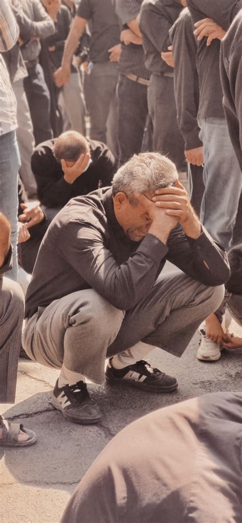 یازدهمین سوگواره عاشورایی عکس هیأت ریحانه رسولی بخش ویژه پیاده‌روی