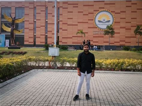 anirudh gadge on linkedin devfestnagpur techenthusiast