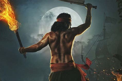 Dev Shared Raghu Dakat Look On New Year