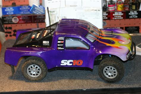 SC10 Pics R C Tech Forums