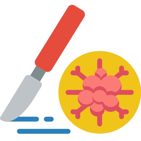 Knife Basic Miscellany Flat Icon